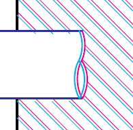 Troubleshooting print-quality issues - HP DesignJet Z6 Pro/Z9+ Pro | HP ...