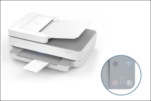 Impresoras HP DeskJet, ENVY 6000, 6000e, 6400 y 6400e - Conozca su ...