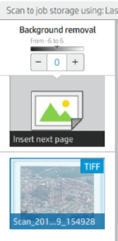 Scanning | HP® Customer Support