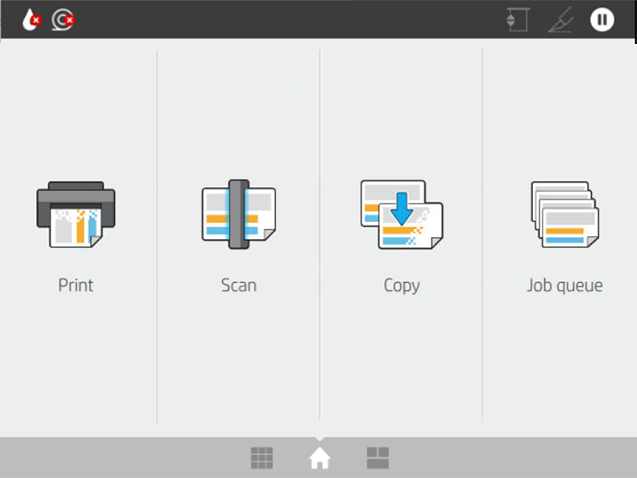 Scanning | HP® Customer Support