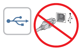 HP Color LaserJet Enterprise X557, X55745 - Setting up the printer ...