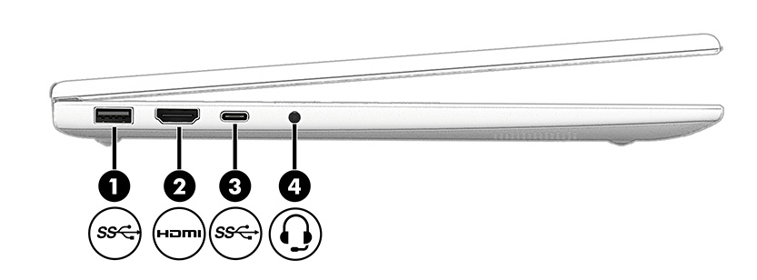 Getting to know your computer | HP® Customer Support