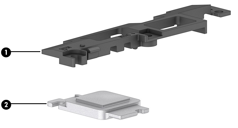 Illustrated parts catalog | HP® Customer Support