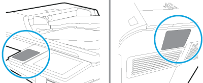 HP LaserJet Enterprise, HP PageWide Enterprise - Set up, install, and ...