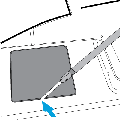 HP LaserJet Enterprise, HP PageWide Enterprise - HP Jetdirect 3000w NFC ...