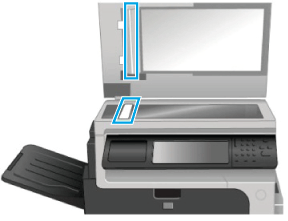 HP LaserJet Enterprise MFP, HP PageWide Enterprise MFP, HP Managed MFP ...