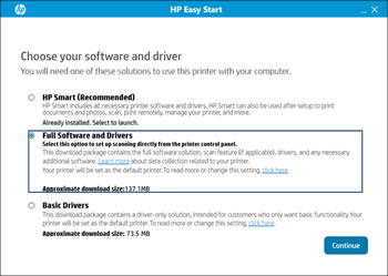 Scan from the control panel on HP ENVY Inspire, OfficeJet Pro printers ...