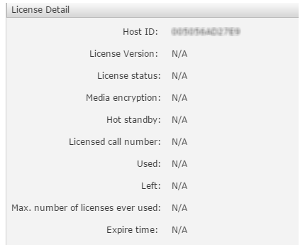 Find serial numbers for Poly products | HP® Support
