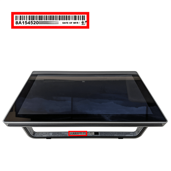 Find serial numbers for Poly products | HP® Support