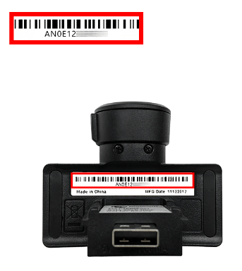 Find serial numbers for Poly products | HP® Support