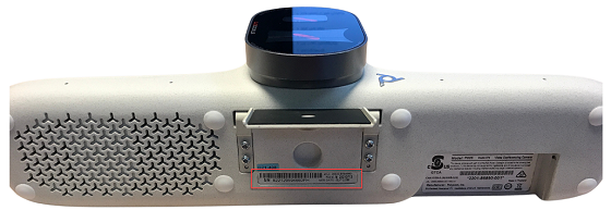 Find serial numbers for Poly products | HP® Support