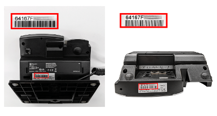 Find serial numbers for Poly products | HP® Support