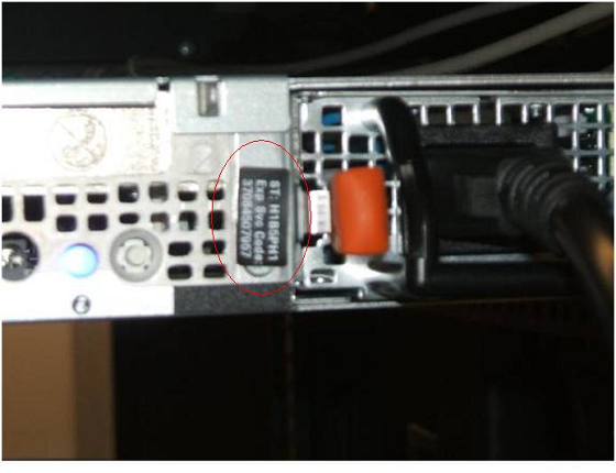 Find serial numbers for Poly products | HP® Support