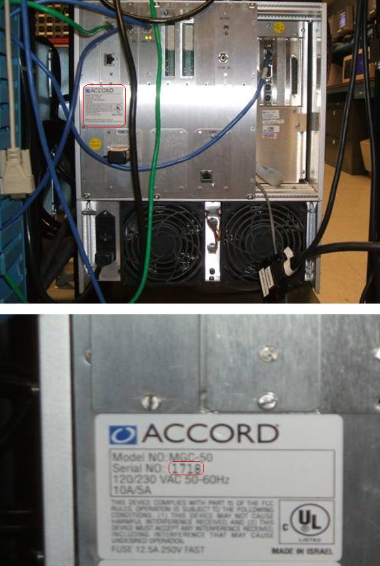 Find serial numbers for Poly products | HP® Support