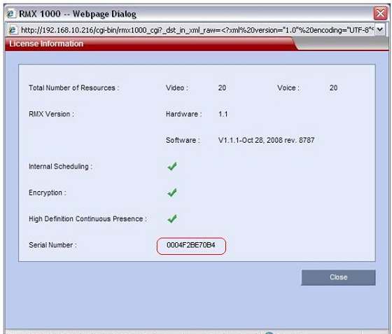 查找 Poly 博诣产品的序列号 | HP® 支持