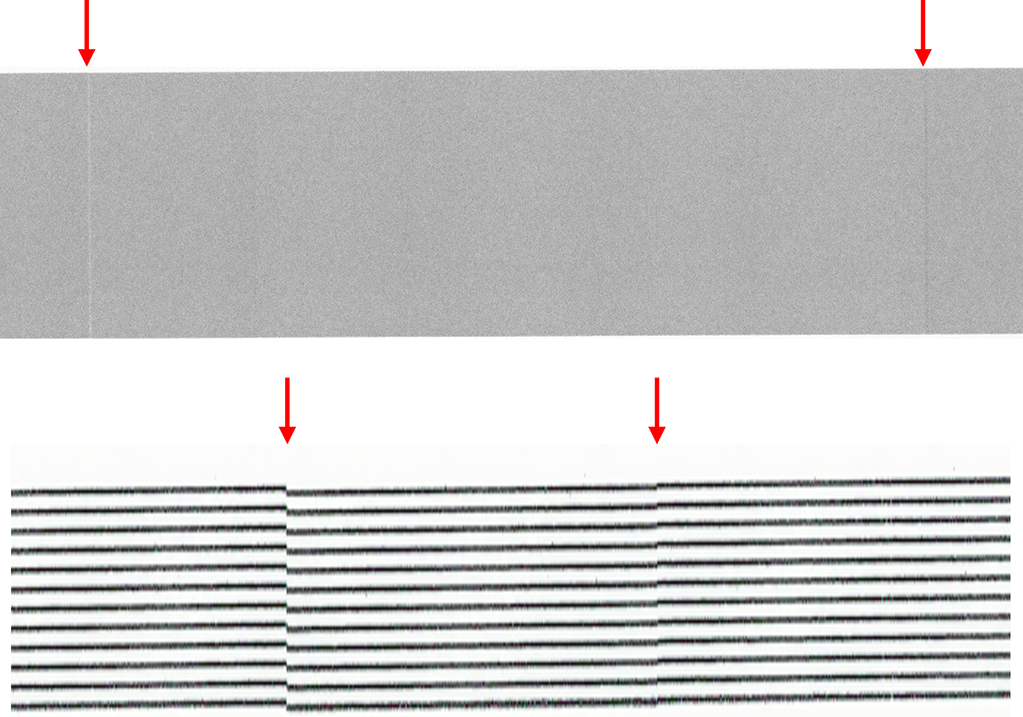 Color uniformity calibration | HP® Customer Support