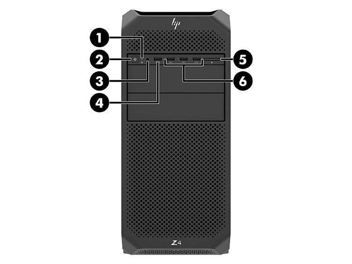 Computer features | undefined