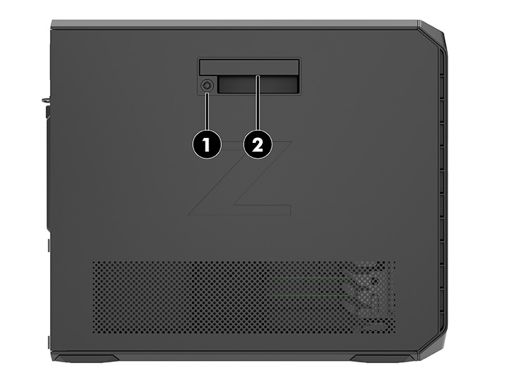 Computer features | undefined