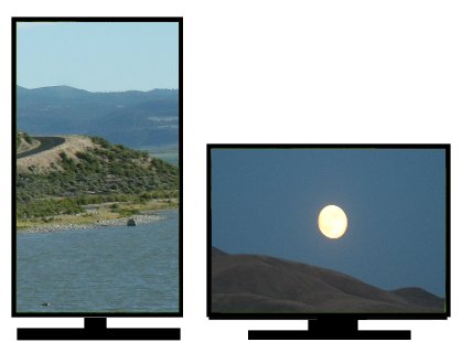 HP PCs - Using two or more monitors with one computer (Windows 11, 10 ...