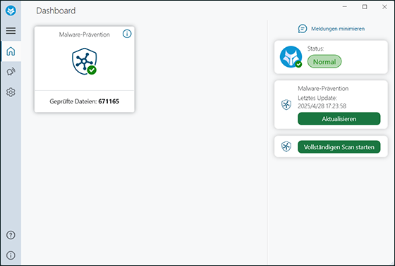 HP Business PCs – Aktualisierung von HP Wolf Security | HP® Support