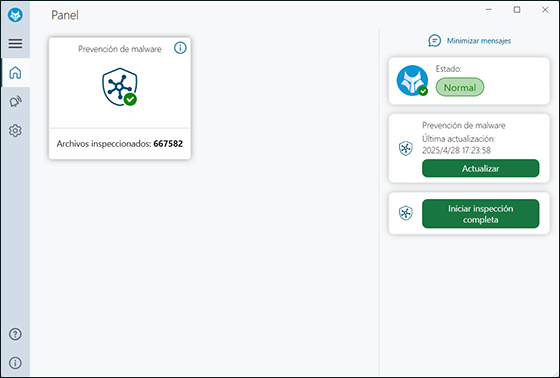 PC de uso empresarial HP - Actualización de HP Wolf Security | Soporte HP®