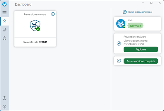 PC aziendali HP - Aggiornamento HP Wolf Security | Assistenza HP®