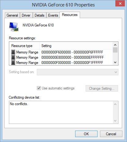 HP PCs - Device Manager information (Windows 11, 10) | HP® Support