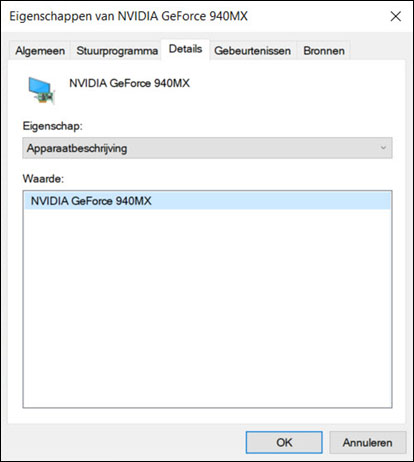 HP pc's - Informatie over Apparaatbeheer (Windows 11, 10) | HP ...