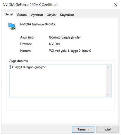 HP Bilgisayarlar - Cihaz Yöneticisi bilgileri (Windows 11, 10) | HP® Destek