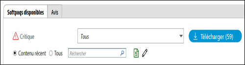 Ordinateurs HP - Utilisation de HP Image Assistant | Assistance HP®