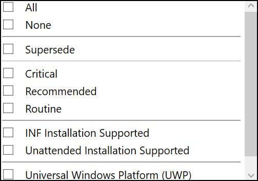 HP PCs - Using HP Image Assistant (HP PC - การใช้ HP Image Assistant ...