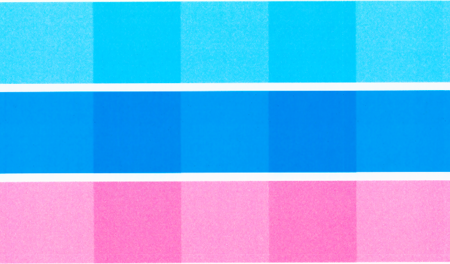 Color uniformity calibration | HP® Support