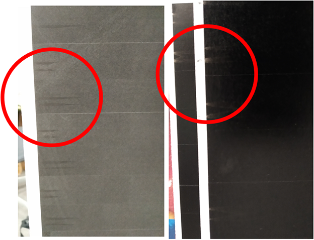 Print quality | HP® Customer Support