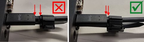 HP Engage All-in-One Systems - Intermittent Power Issues, Unit Shuts ...