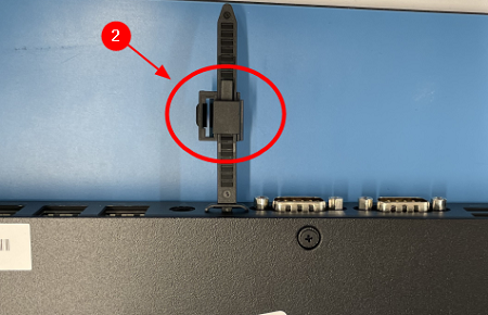HP Engage All-in-One Systems - Intermittent Power Issues, Unit Shuts ...