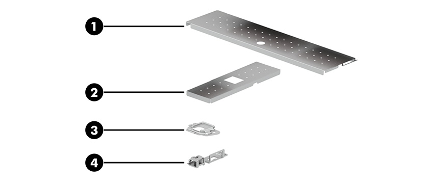 Illustrated parts catalog | HP® Customer Support