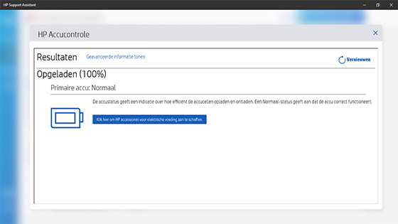 HP pc's - Testen op hardwareproblemen | HP® ondersteuning