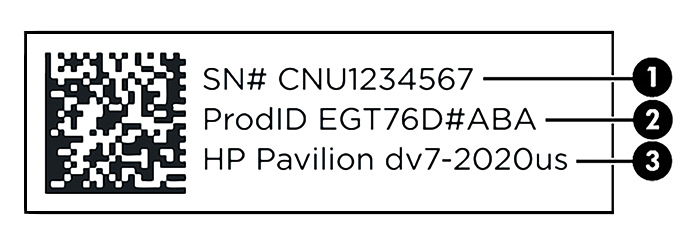 Getting to know your computer | HP® Support