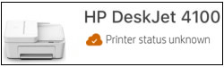 HP printers - 'Feature Unavailable' displays in HP Smart (Android) | HP ...