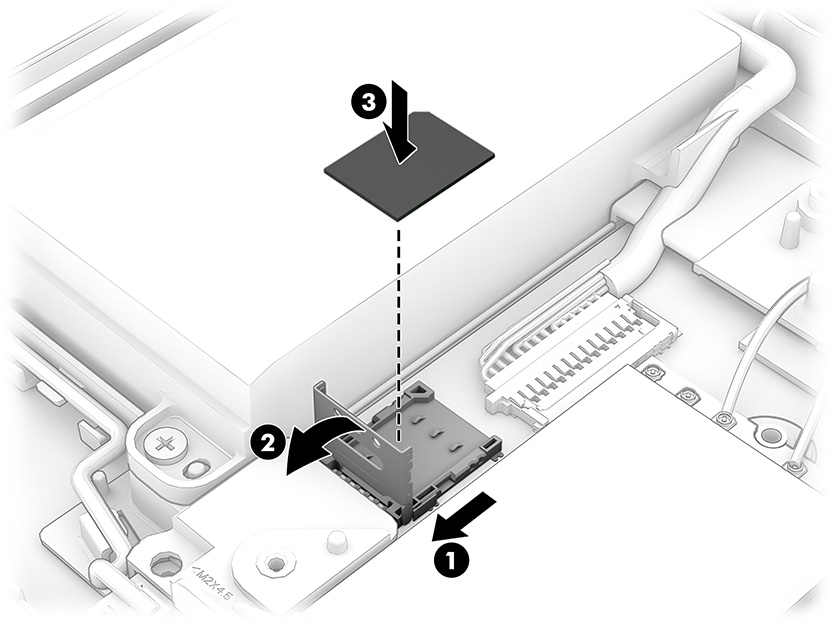 Components | HP® Customer Support