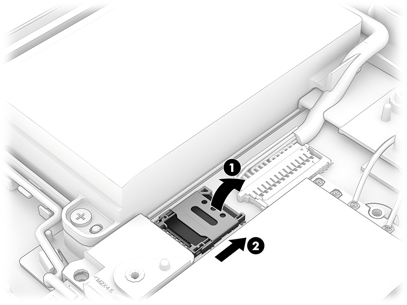 Components | HP® Customer Support