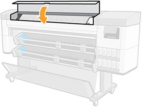 Alignment Failure | HP® Customer Support