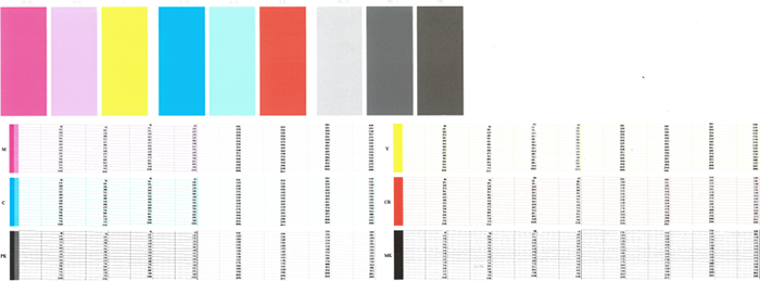 Alignment Failure - HP DesignJet Z6/Z9+ Pro | HP® Support