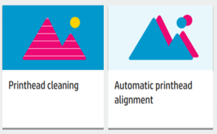 Alignment Failure - HP DesignJet Z6/Z9+ Pro | HP® Support