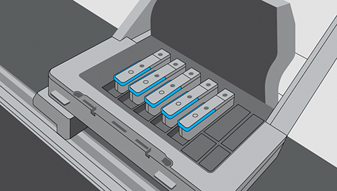 Alignment Failure - HP DesignJet Z6/Z9+ Pro | HP® Support
