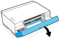 HP Smart Tank 210 Printers - First time printer setup | HP® Support
