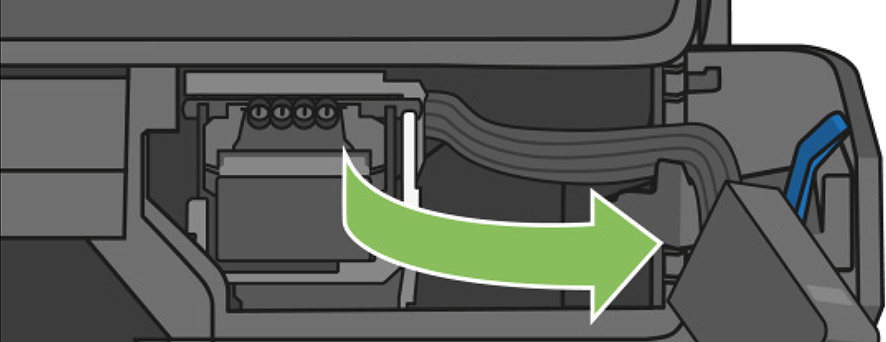 Alignment Failure - HP DesignJet T730/T830 MFP | undefined