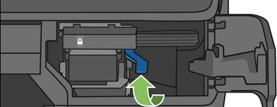 Alignment Failure - HP DesignJet T730/T830 MFP | Soporte HP®