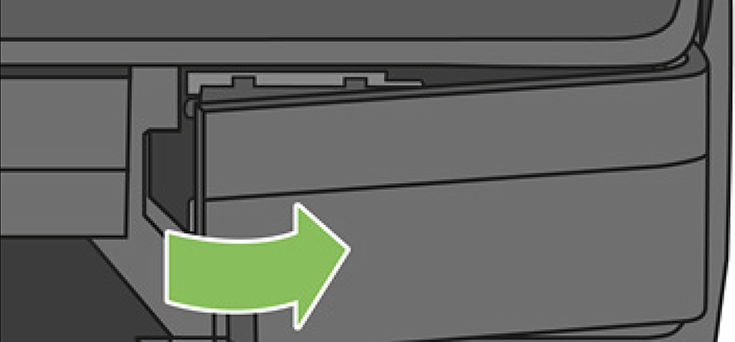 Alignment Failure - HP DesignJet T730/T830 MFP | Soporte HP®