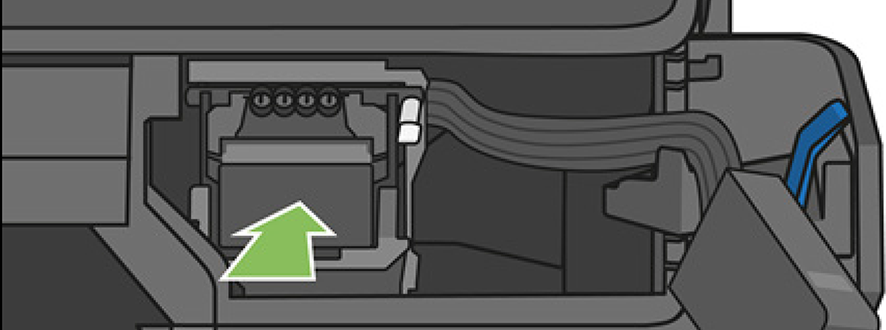 Alignment Failure - HP DesignJet T730/T830 MFP | Soporte HP®